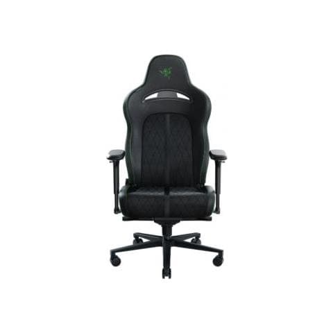 RAZER - Rz38-03710100-r3g1 Sedia Per Videogioco Sedia Per Gaming ...