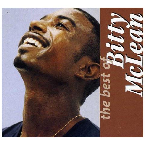 1 CHOICE - Bitty Mclean - Best Of - ePRICE