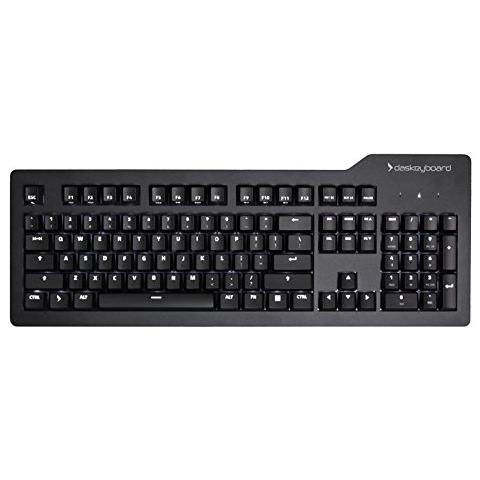 DAS KEYBOARD - Tastiera USB Prime 13 Layout Americano - ePRICE