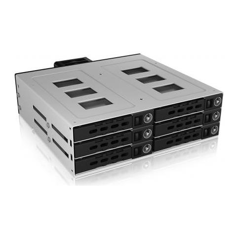 RAIDSONIC - Icy Box Ib-2260ssk-12g - ePRICE