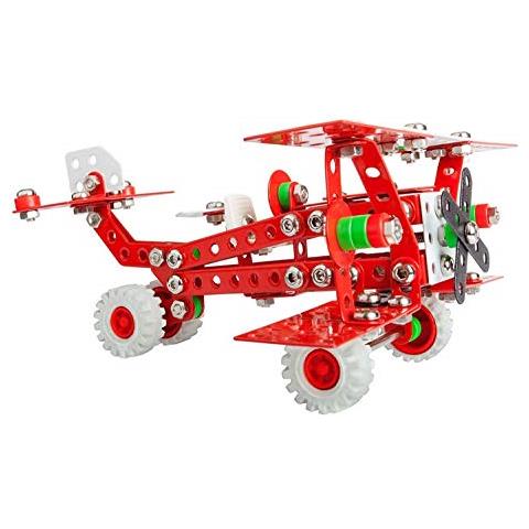 Alexander Toys - Alexander Costruzione Giocattoli - Barone (retro Plane ...