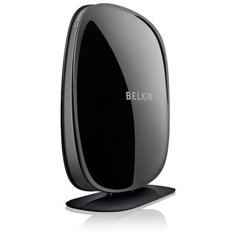 BELKIN - Modem Router Wireless N-300 Surf - ePRICE