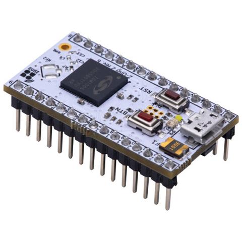 Z-Wave.Me - Mappa Di Sviluppo - Zme zuno2 - ePRICE