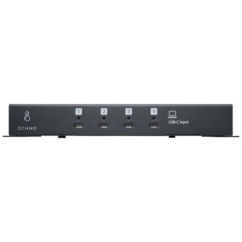 Ochno - O-PC-3 replicatore di porte e docking station per laptop ...