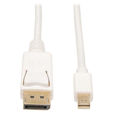 Tripp-Lite - P583-006, 1,8m, DisplayPort, mini DisplayPort - ePRICE