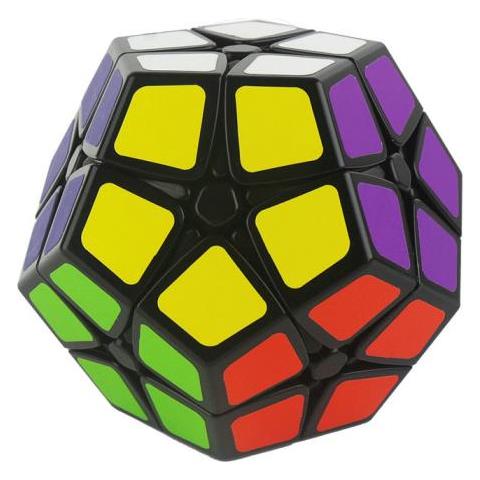 LUNA PARK RECORD - Cubo Poligono 2 X 2 Luna 7 X 21 Cm - ePRICE