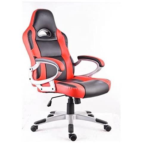 POLIRONESHOP - Monza Sedia Poltrona Presidenziale Per Gaming Racing ...