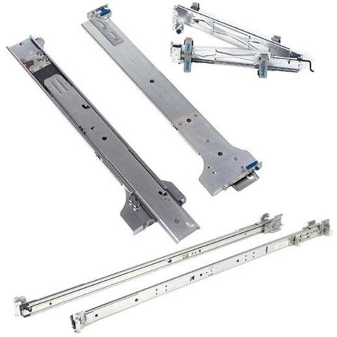 DELL - Readyrails 1u Static Rails For 2/4- - ePRICE
