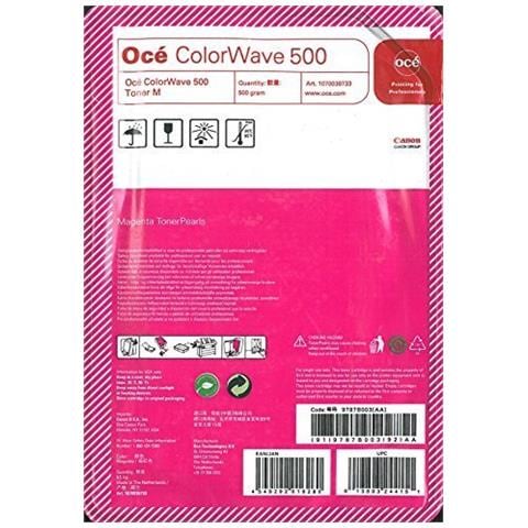 CANON - Colorwave 500 Toner M - ePRICE