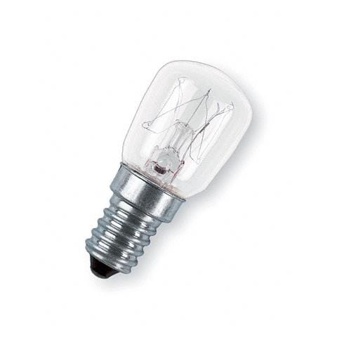 OSRAM - Spc. T26/57 Cl 15, 15w, E14, 230v - ePRICE