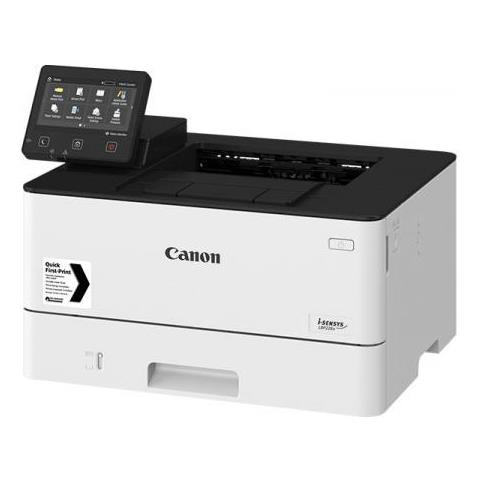 CANON - Stamp. Las. Canon i-SENSYS Lbp228x - ePRICE