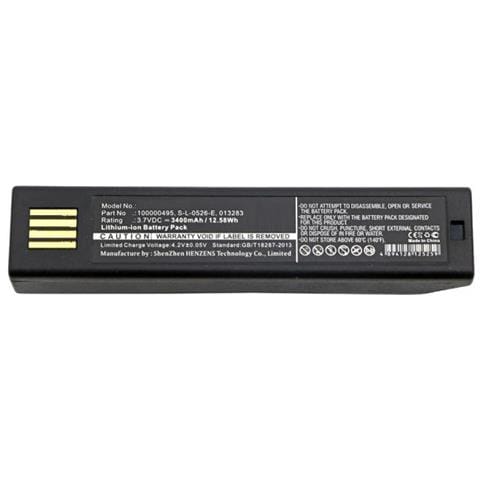 CoreParts - Mbxpos-ba0114 Parte Di Ricambio Per La Stampa Batteria 1 ...