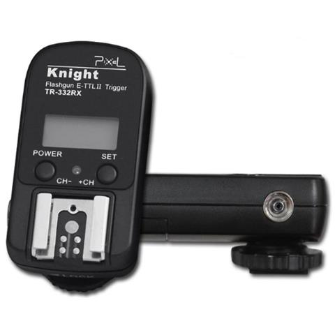 Pixel - TR-332, Nero - ePRICE