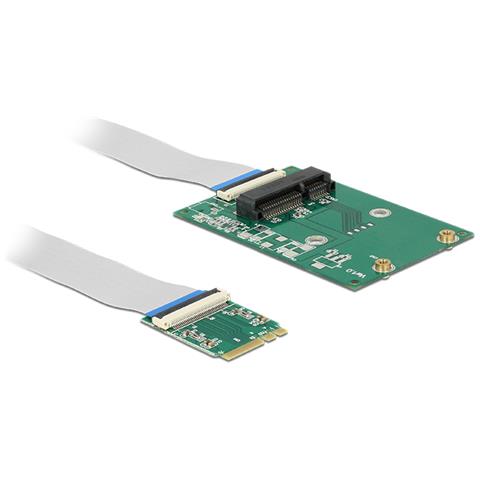 DeLOCK - 62848 scheda di interfaccia e adattatore Interno M. 2 - ePRICE