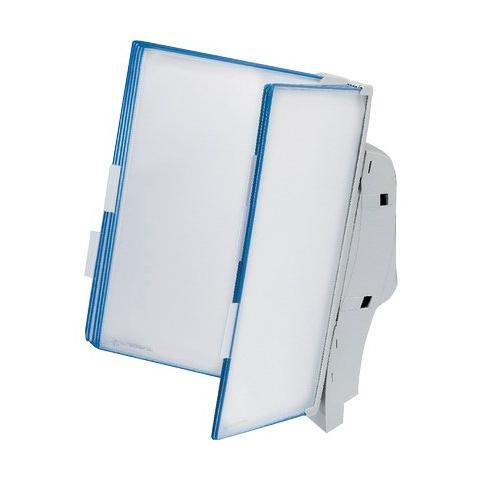 TARIFOLD - Leggii linea T-Office - da muro - A4 - blu - B714301 - ePRICE
