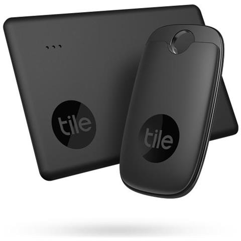 Tile - Performance Pack (2022) Bluetooth Nero - ePRICE