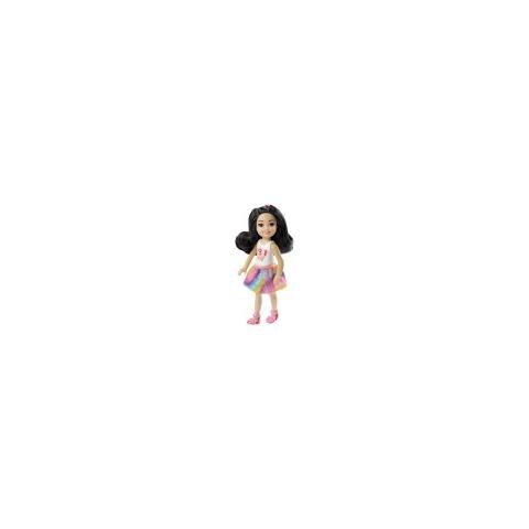 MATTEL - FXG77 Barbie - Club Chelsea: Bambina Mora - ePRICE