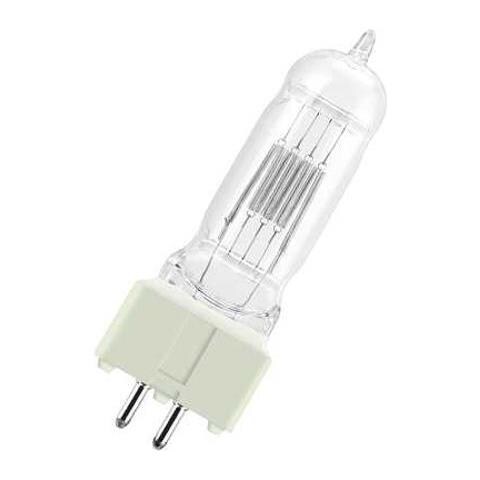OSRAM - Lamp. alog. 1000w Gx9.5 Monoattacco - Osram H64744 - ePRICE