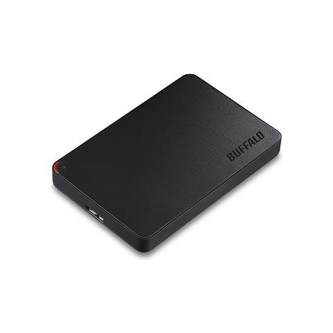 BUFFALO TECHNOLOGY - Hard Disk Portatile 1 TB MiniStation Interfaccia ...