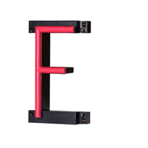 Greenice - Lettera Led Neon F larghezza 84mm altezza 161mm profondità ...