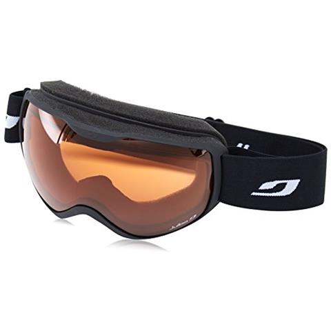 Julbo - Occhiali Julbo Ison Polycarbonate Protezioni Orange / cat3 - ePRICE