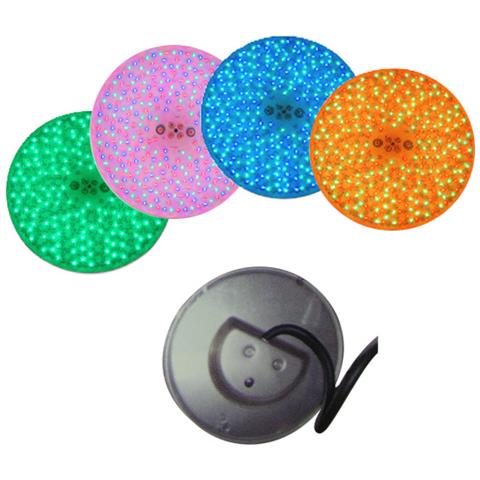 melfrance - Lampada Proiettore 324 Led Colorati 35w - Leds400b - ePRICE