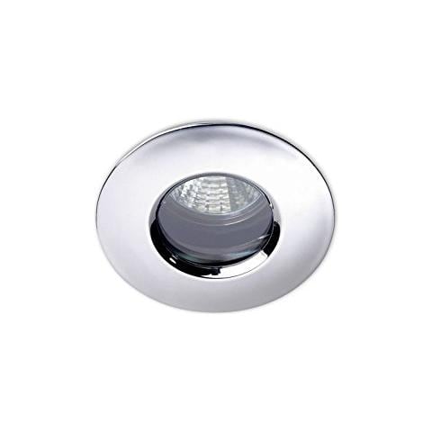 LEDs C4 - 320-cr-da Incasso Split 1xgu5,3 Max 50 W, In Cromo - ePRICE