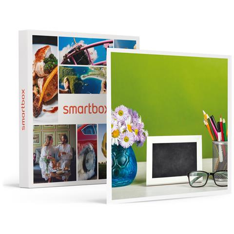 SMARTBOX - Smartbox - Cofanetto Regalo Per Uomo O Donna - Buono Regalo ...
