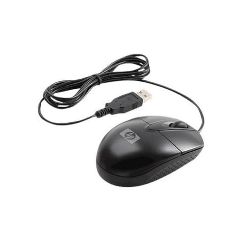 HP - USB Optical Travel Mouse - ePRICE