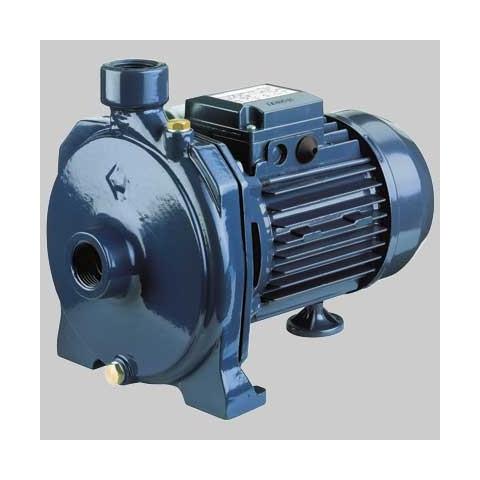 EBARA - Elettropompa Centrifuga Monogirante In Ghisa Cma 1.00 M - ePRICE