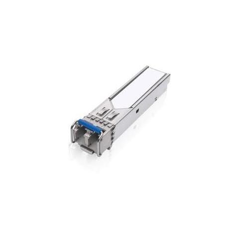 JUNIPER - SRX-SFP-1GE-LH, SFP, LC, 0 - 70 °C, -40 - 85 °C, Rame ...