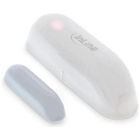 INLINE - 40152 Sensore Per Porta O Finestra Smarthome - ePRICE