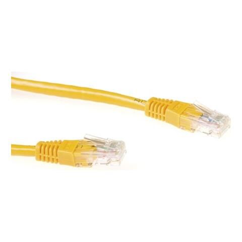 Advanced Cable Technology - CAT6A UTP 20m, 20m, Cat6a, U / UTP (UTP ...