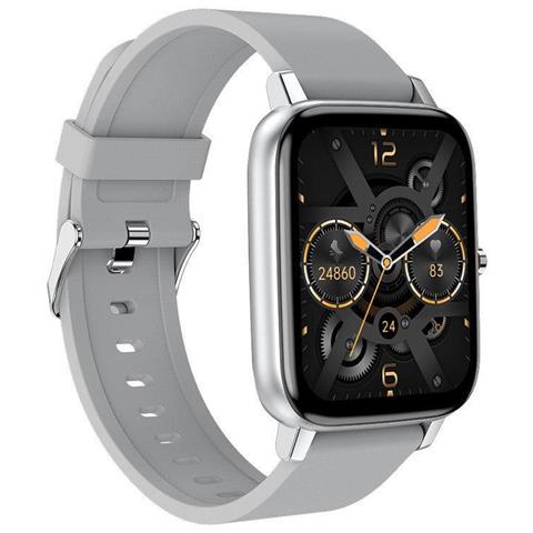 Chronus - H80 Fitness Tracker Ip67 Impermeabile-smartwatch Orologio ...