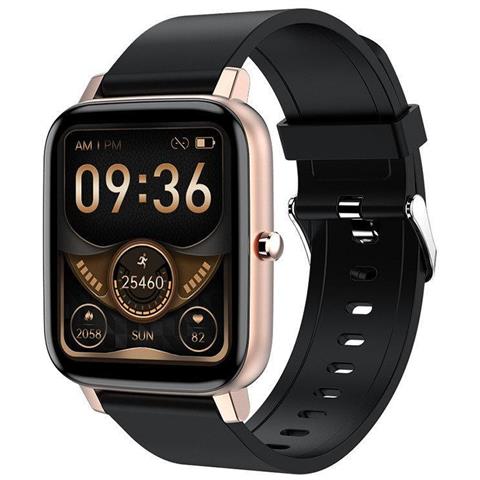 Chronus - H80 Fitness Tracker Ip67 Smartwatch Orologio Intelligente ...