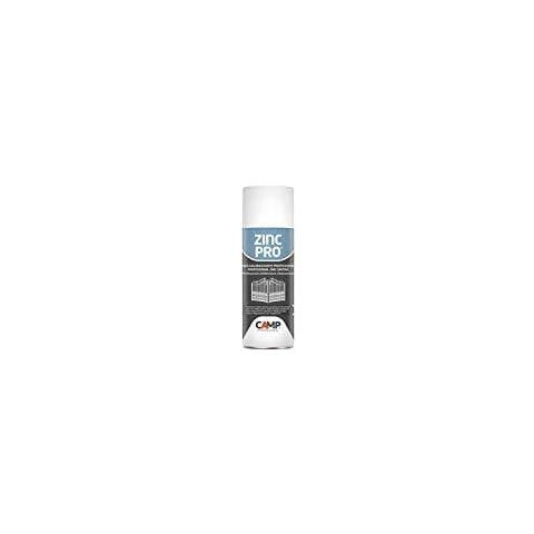 CAMP - Zinc Pro Camp 400 Ml Spray - Zinco Galvanizzante Spray Per ...