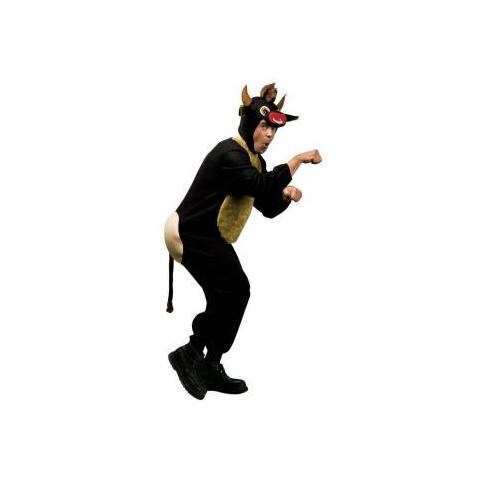 WIDMANN - TORO (costume con sedere. . .) -S - ePRICE