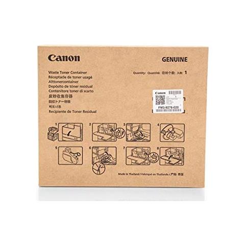 CANON - Original - IR 2545 I (fm39276000) - TONER ESAUSTO - ePRICE