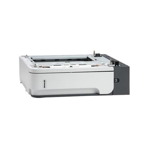 HP - Laserjet 550-sheet Paper Tray - ePRICE