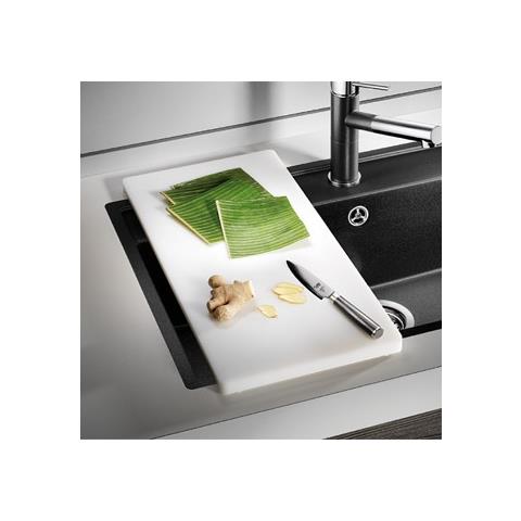 Blanco - Tagliere In Materiale Sintetico Bianco 1217611-217611 - ePRICE