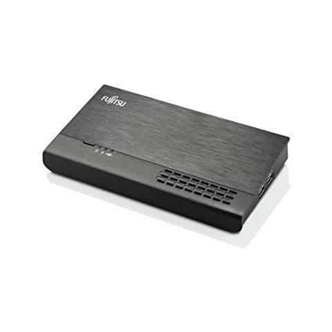 FUJITSU TECHNOLOGY SOLUTIONS - PR09 USB 3.0 (3.1 Gen 1) Type-C Nero ...