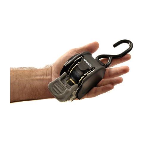 BoatBuckle - Tirante Retrattile Boatbuckle Mini G3 Sullo Specchio Di ...