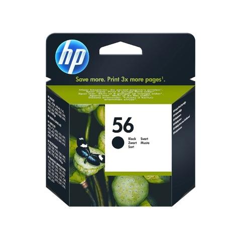 Hp - 6656 Ink Jet X 5550 N. 56 Col. Orig. - ePRICE