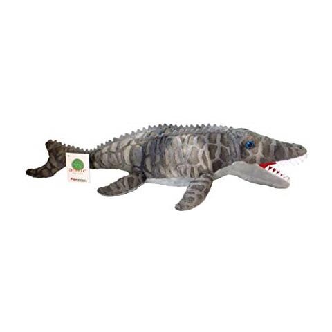 Adore Plush Company - Adore 21 Moby The Mosasaurus Dinosaur Peluche ...