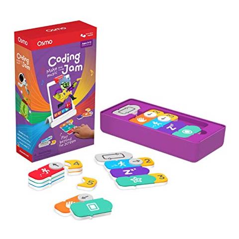 OSMO - Coding Jam - ePRICE