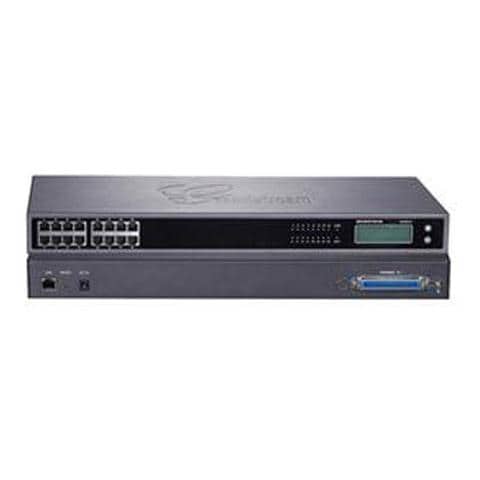 GRANDSTREAM NETWORKS - GXW-4248, IEEE 802.3, IEEE 802.3ab, IEEE 802.3u ...