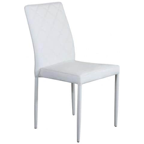 COSMA - Set Di 4 Sedie Blossom - ePRICE