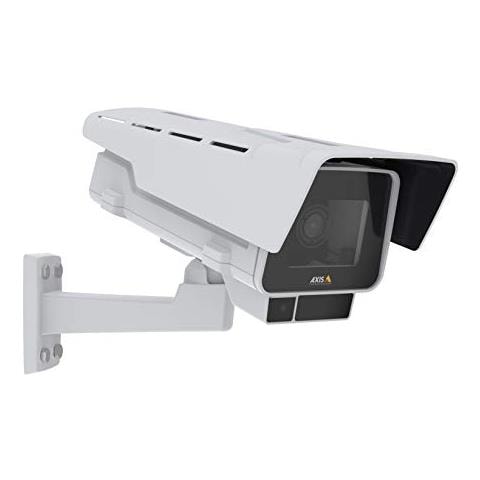 AXIS - P1377-LE 01809-001. - ePRICE