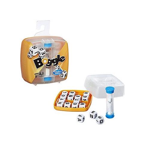 HASBRO - Boggle Game - ePRICE