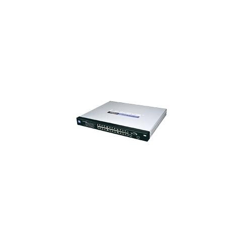 CISCO SYSTEMS - Switch con 24 Porte Gigabit Ethernet PoE - ePRICE